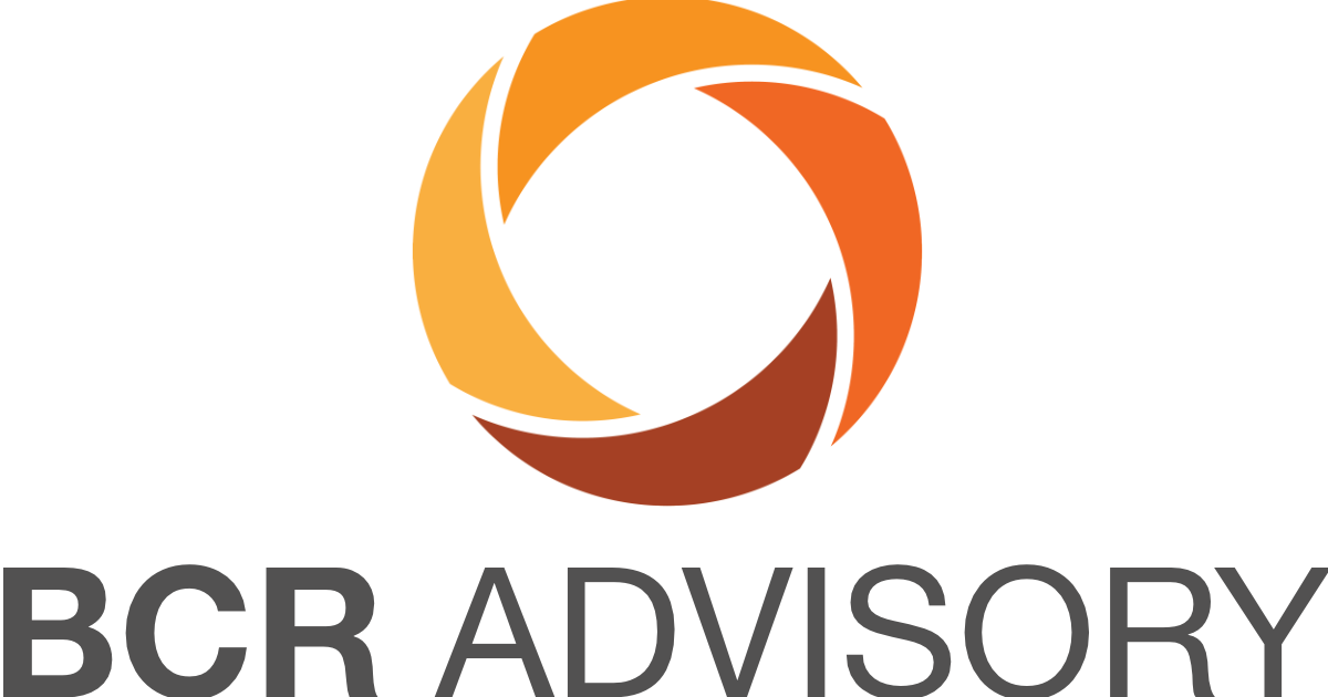 Contact Us - BCR Advisory